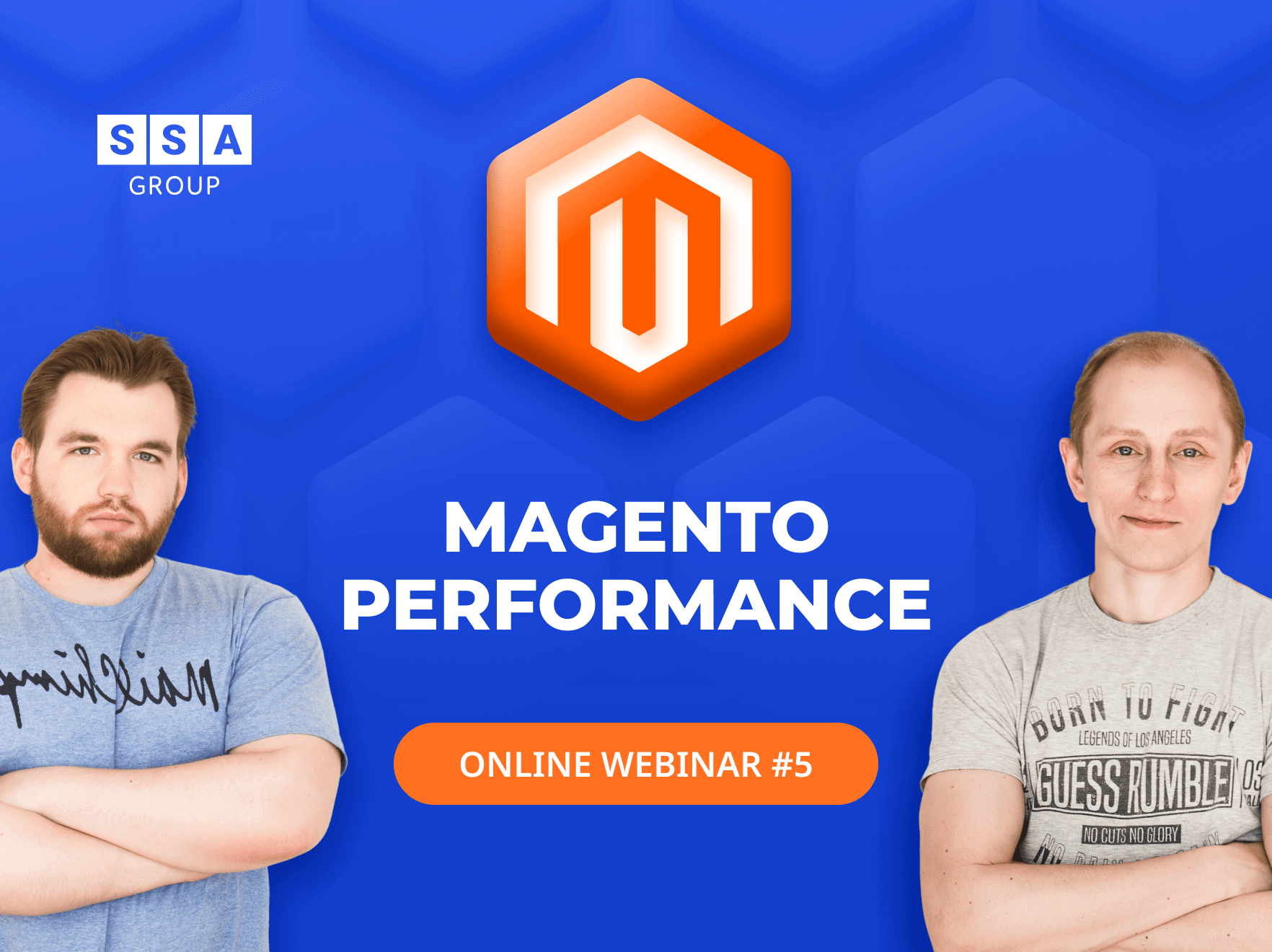 Magento Performance Optimization - SSA Group