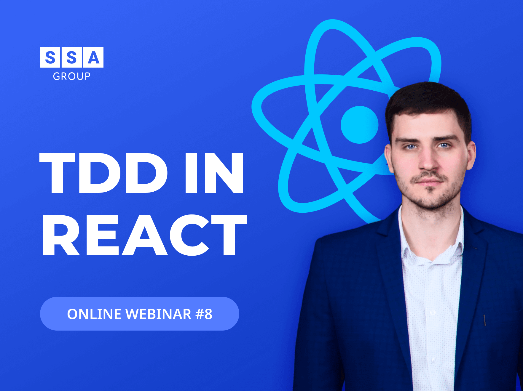 Test Driven Development Tdd Approach In React Ssa Group