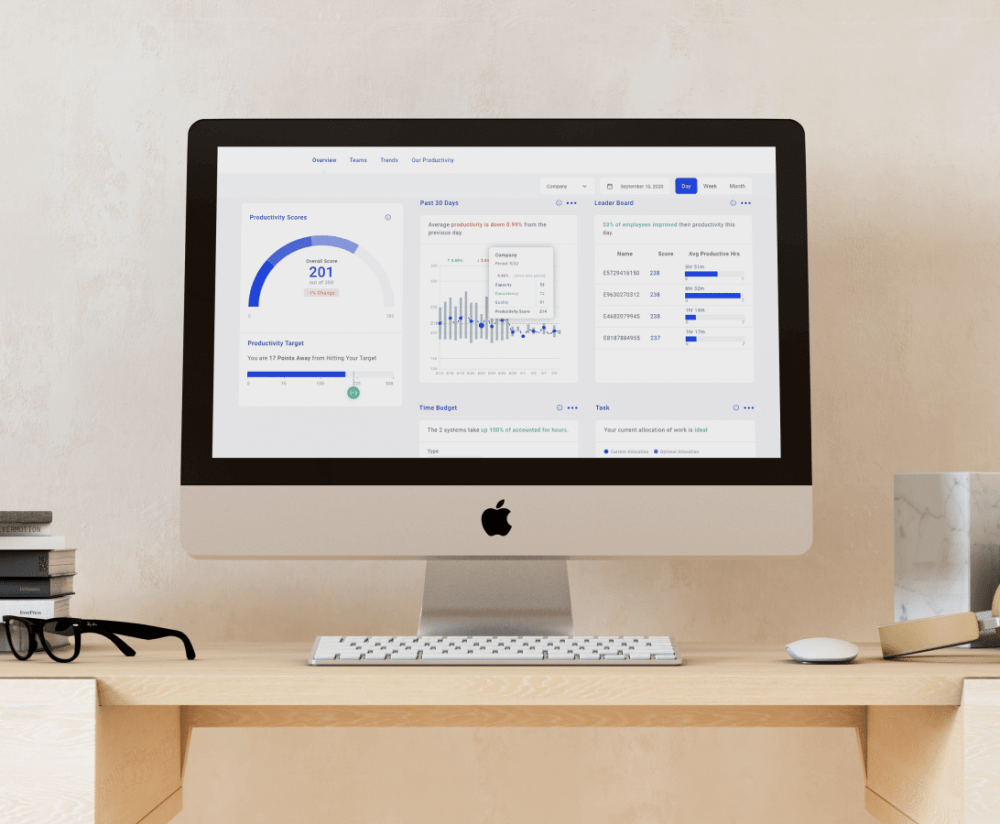 Data professionals: An overview of specialisations - SSA Group