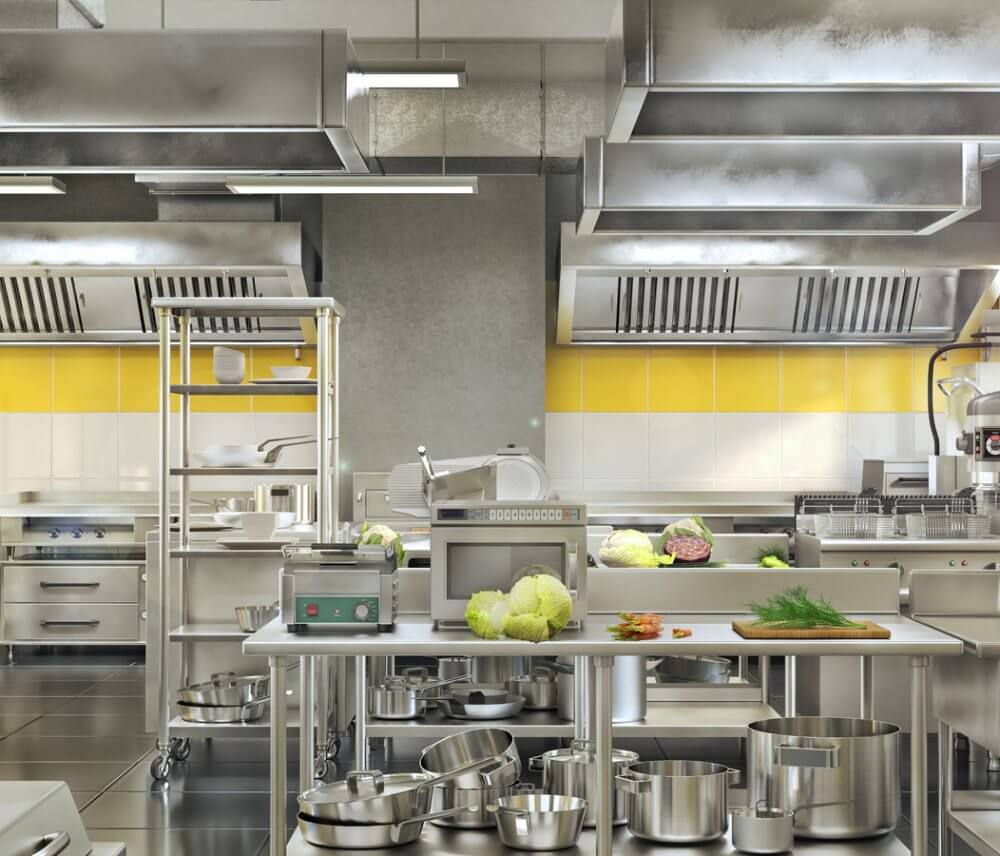 Quality Control Platform - SSA Group