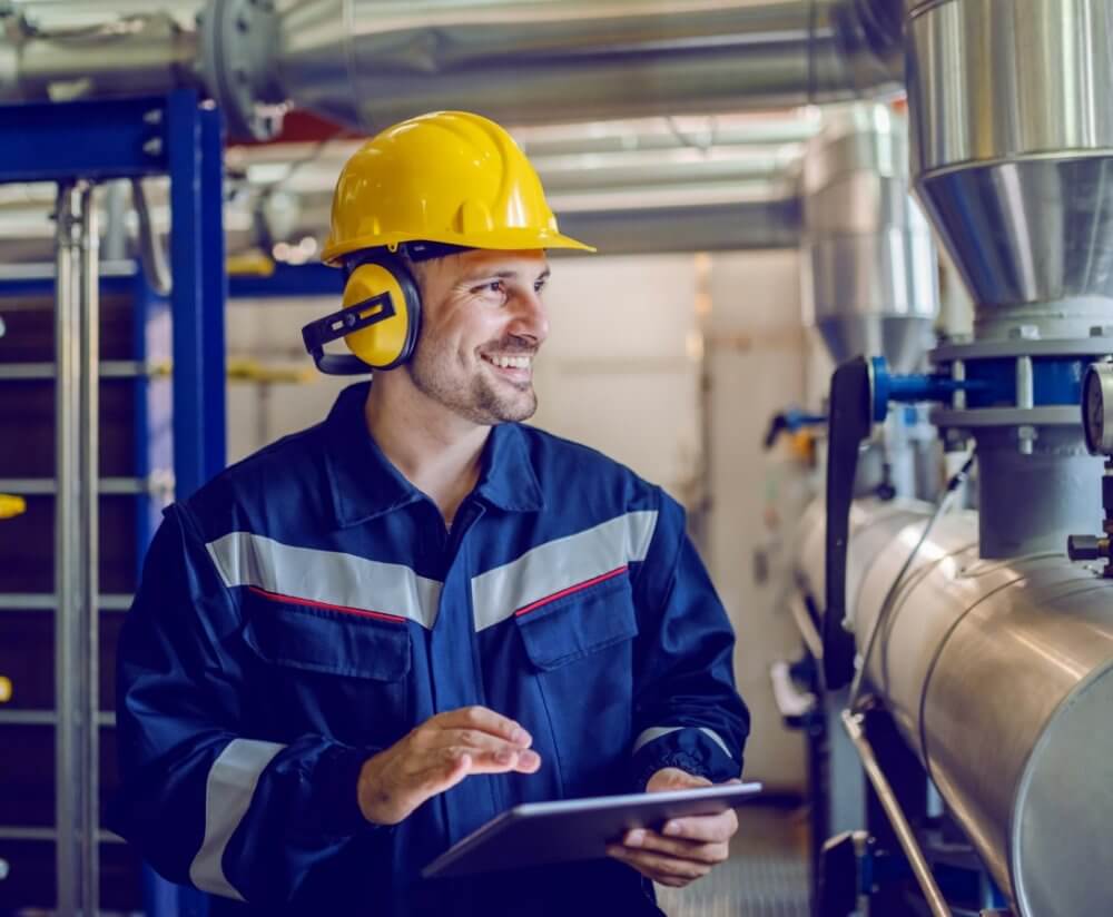 Software Engineering Case Studies - SSA Group