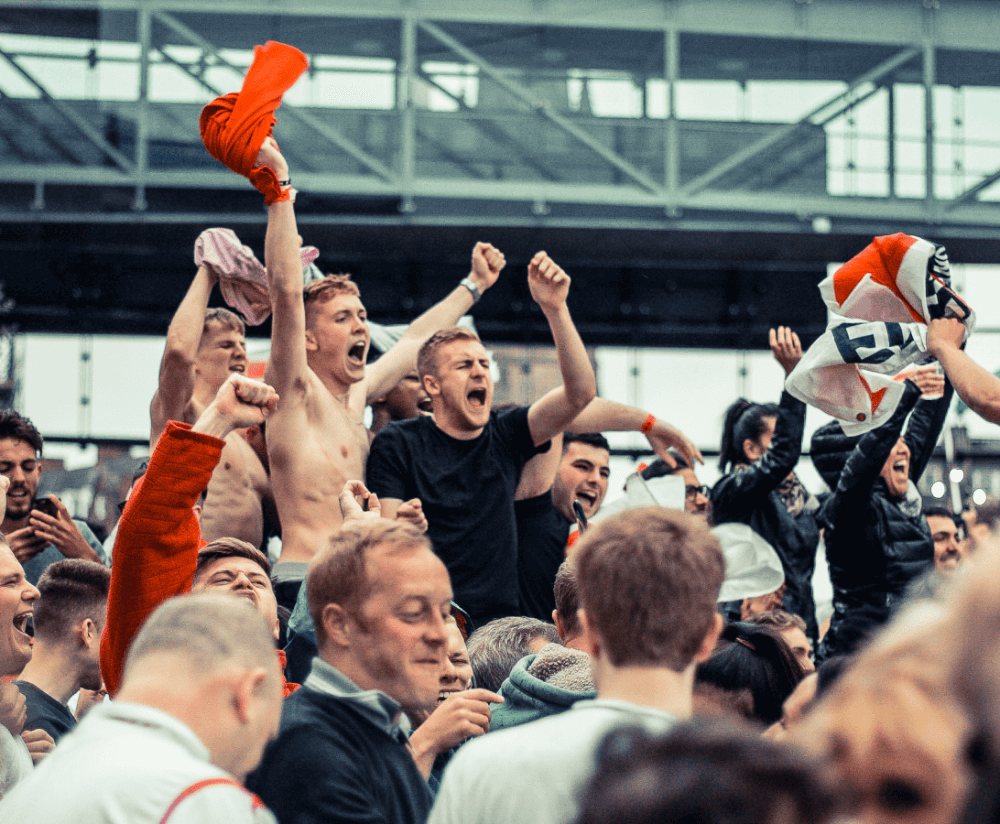 Software Engineering Case Studies - SSA Group