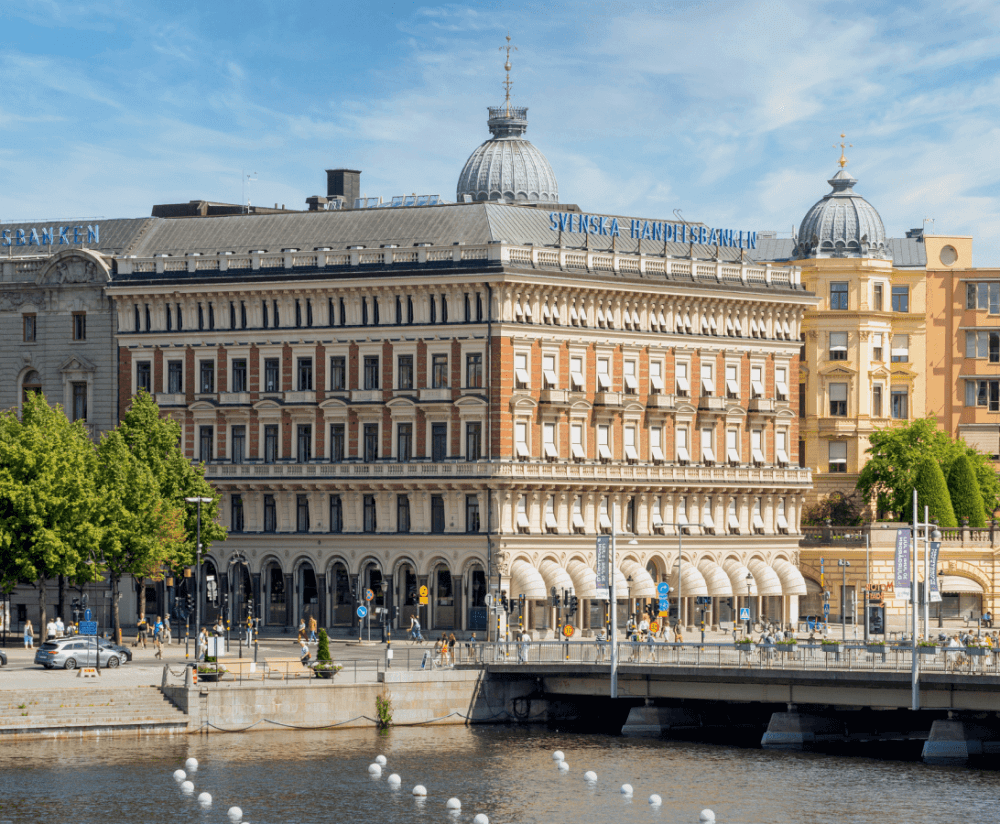 Software Engineering Case Studies - SSA Group