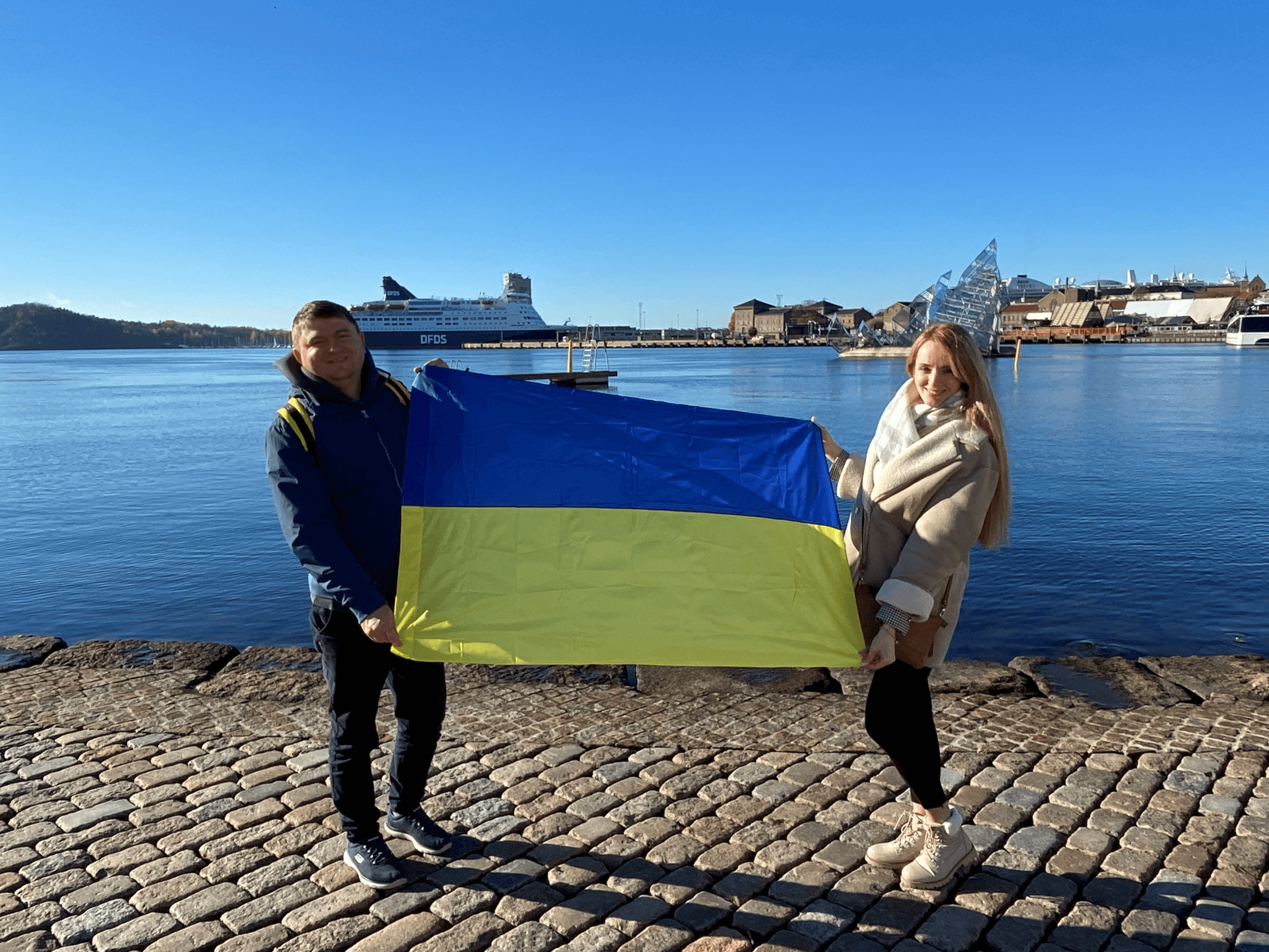 SSA Group held business trip to Nordic countries - SSA Group