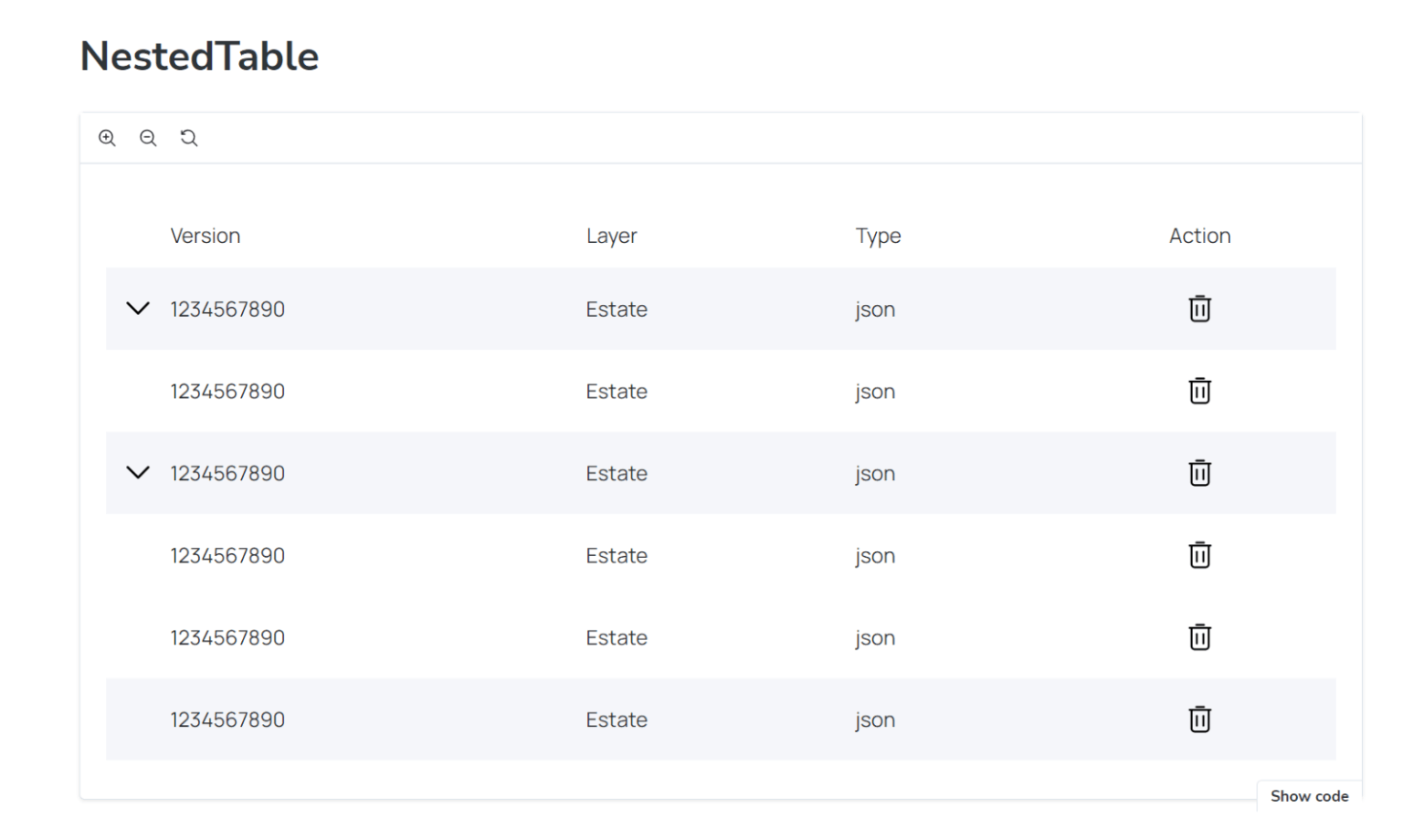 SSA UI kit: Expanding with new components and features - SSA Group