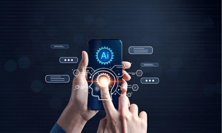 Predictive Maintenance: Using AI to prevent app failures - SSA Group